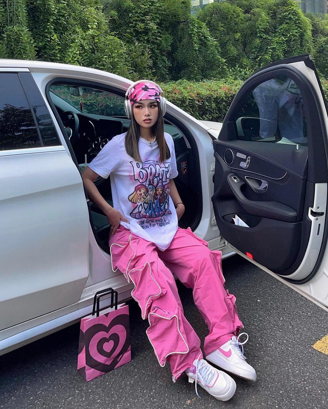 Tap Into Your Sweet Side With These 10 Soft Girl Aesthetic Outfits