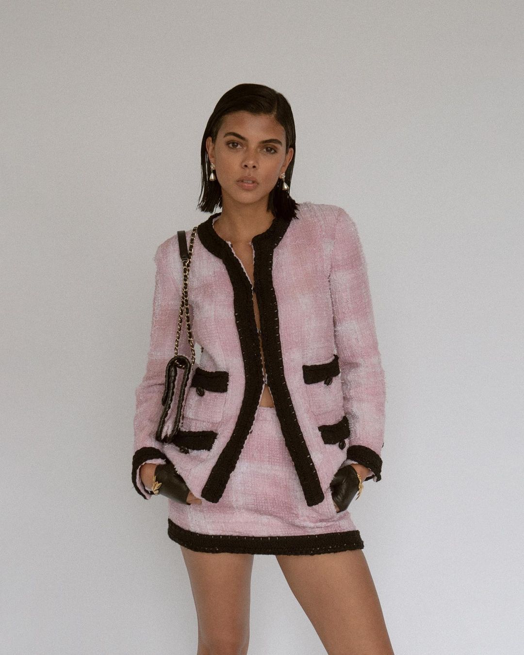 Tap Into Your Sweet Side With These 10 Soft Girl Aesthetic Outfits