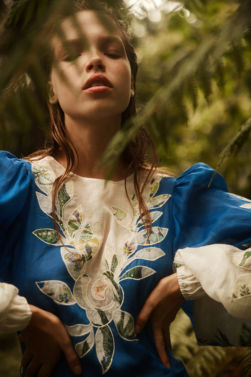 Expect The Unexpected In This Exciting Fall 2023 Release From Alemais