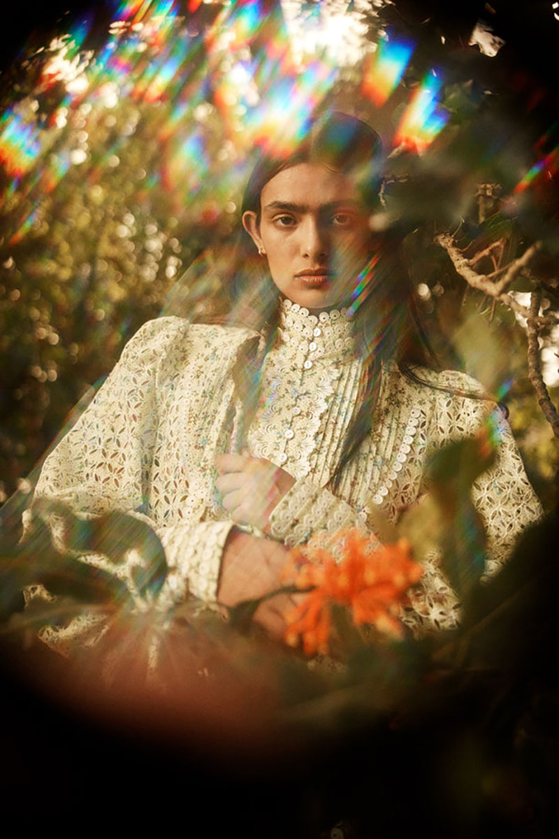 Expect The Unexpected In This Exciting Fall 2023 Release From Alemais