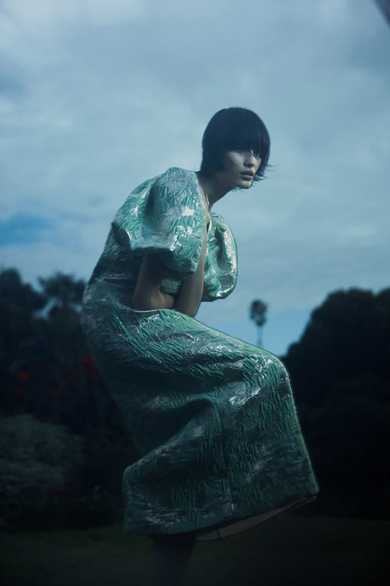 Expect The Unexpected In This Exciting Fall 2023 Release From Alemais