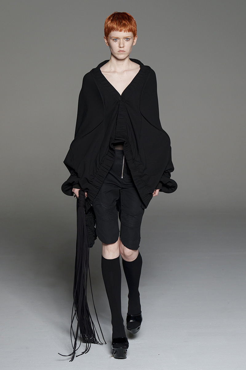 Unleash Your Inner Fashionista With New Designs From Sia Arnika