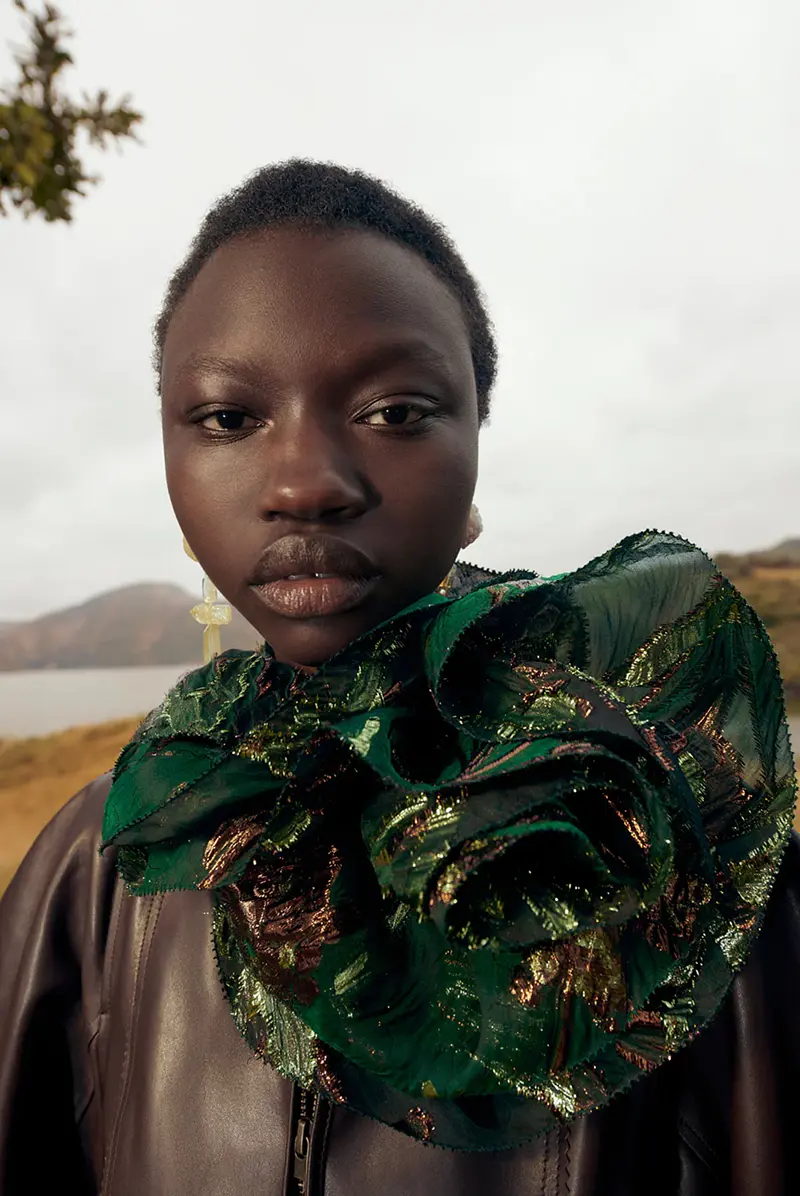 Get Excited About Spring '24 With Ulla Johnson