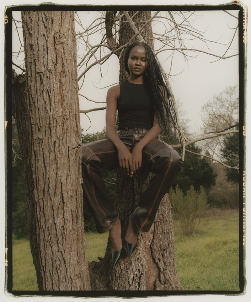 Dive Deep Into The Stylish World Of MIMCHIK