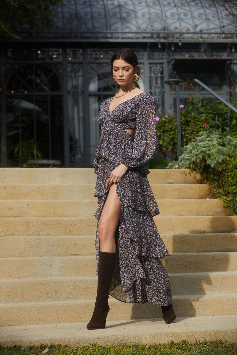 Prepare For Fall With New Looks From ASTR The Label
