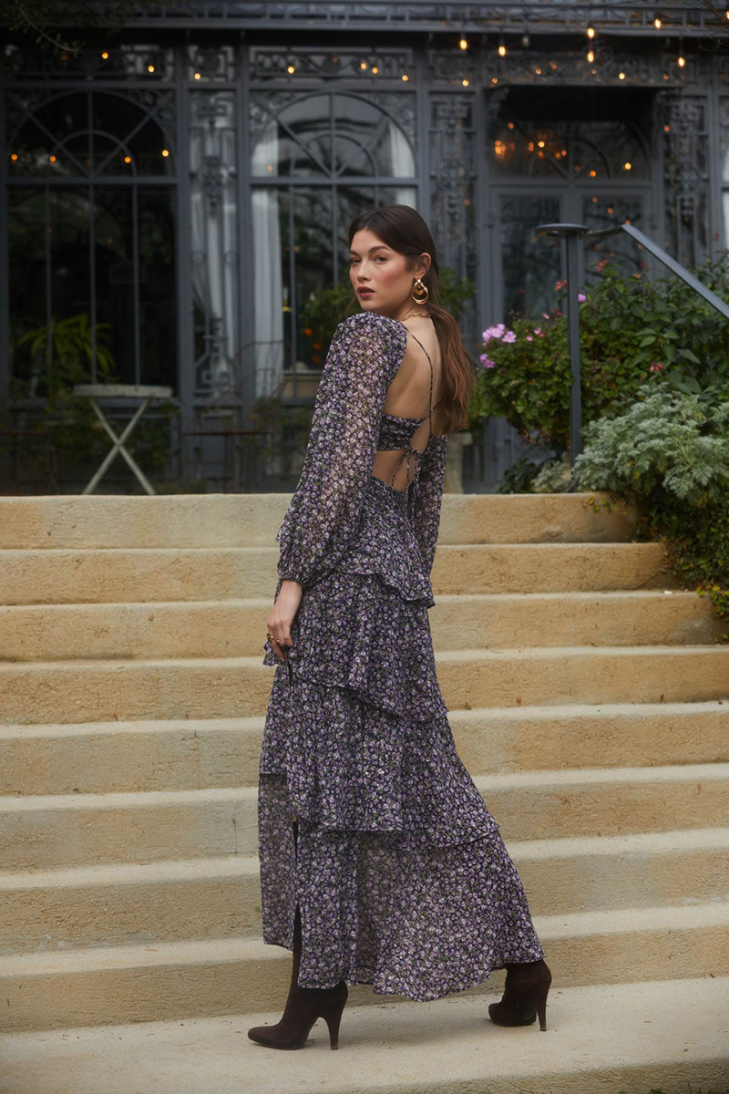 Prepare For Fall With New Looks From ASTR The Label