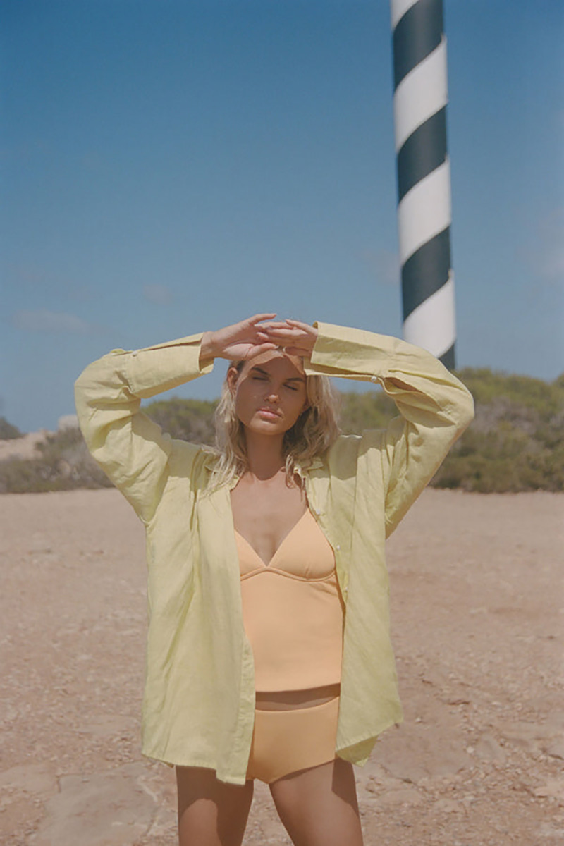 Zulu & Zephyr Delivers The Most Effortless, Beachy-Chic Looks