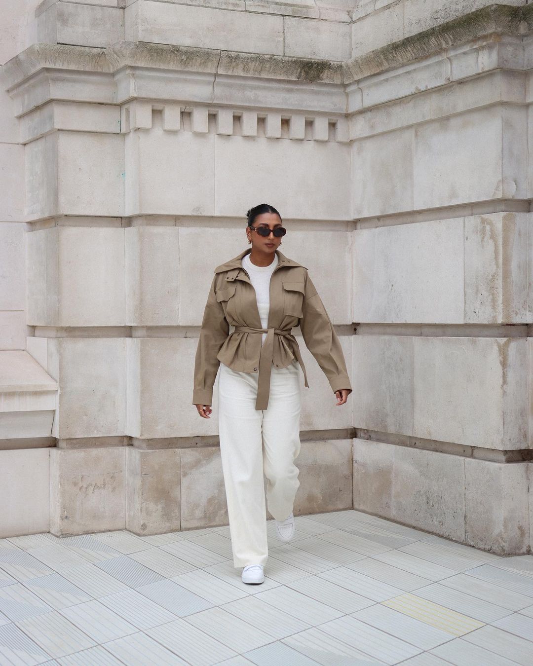 10 Outfits That Prove The Utilitycore Trend Is Here To Stay