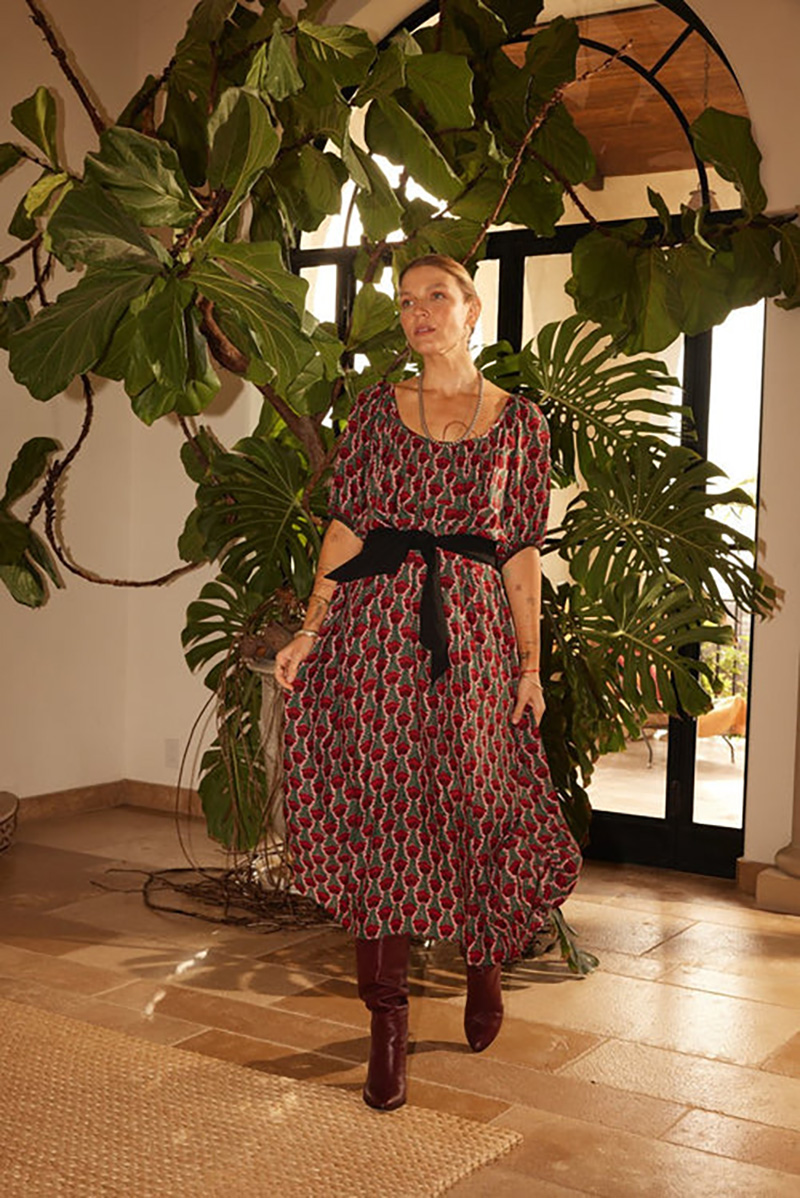 There's Something For Everyone In This Collection From Natalie Martin