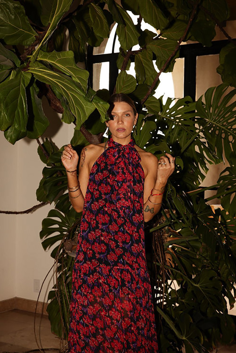 There's Something For Everyone In This Collection From Natalie Martin