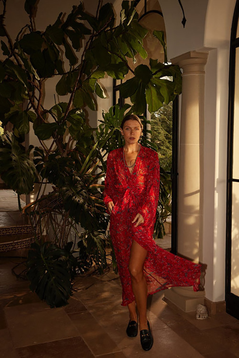 There's Something For Everyone In This Collection From Natalie Martin