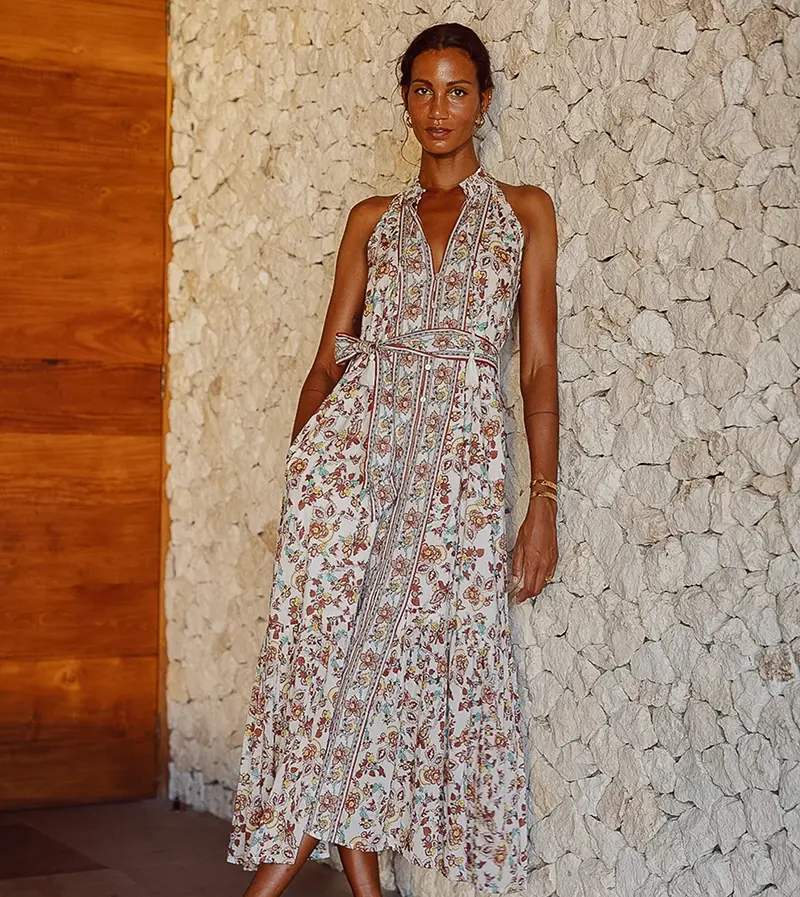 Learn More About Traditional Craftsmanship When You Shop Cleobella