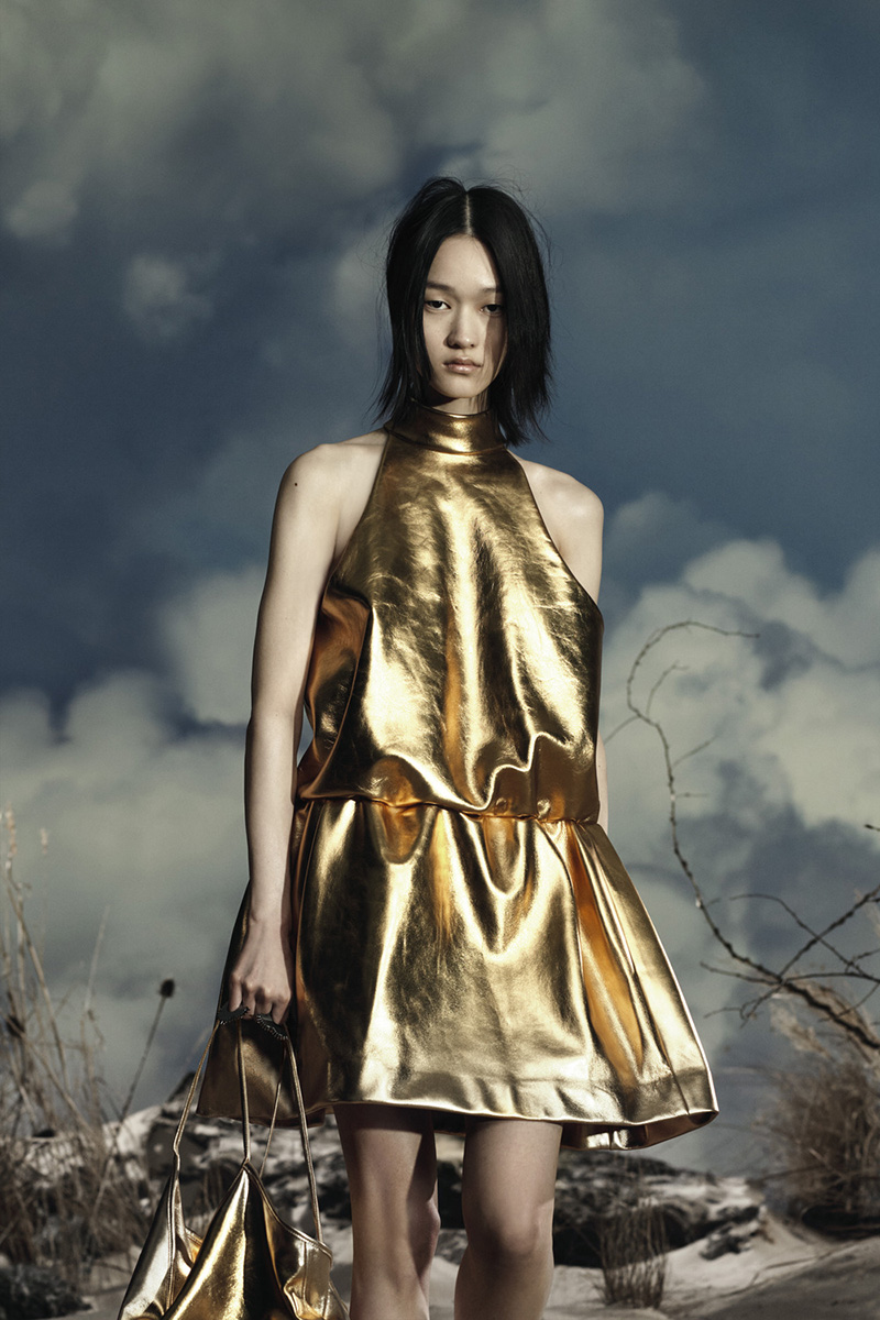 Daring Designs That Get People Talking From WE11DONE