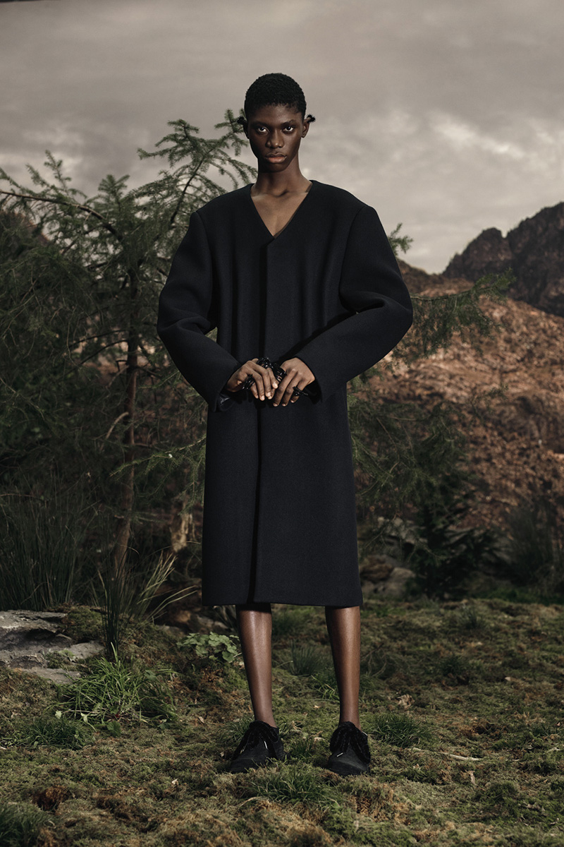 Daring Designs That Get People Talking From WE11DONE