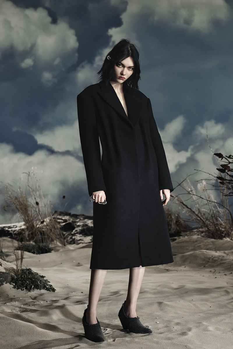 Daring Designs That Get People Talking From WE11DONE