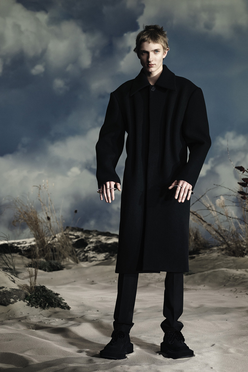 Daring Designs That Get People Talking From WE11DONE