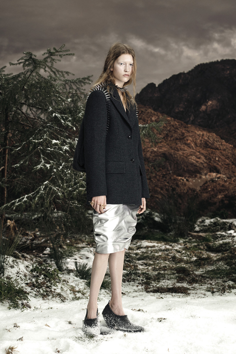 Daring Designs That Get People Talking From WE11DONE