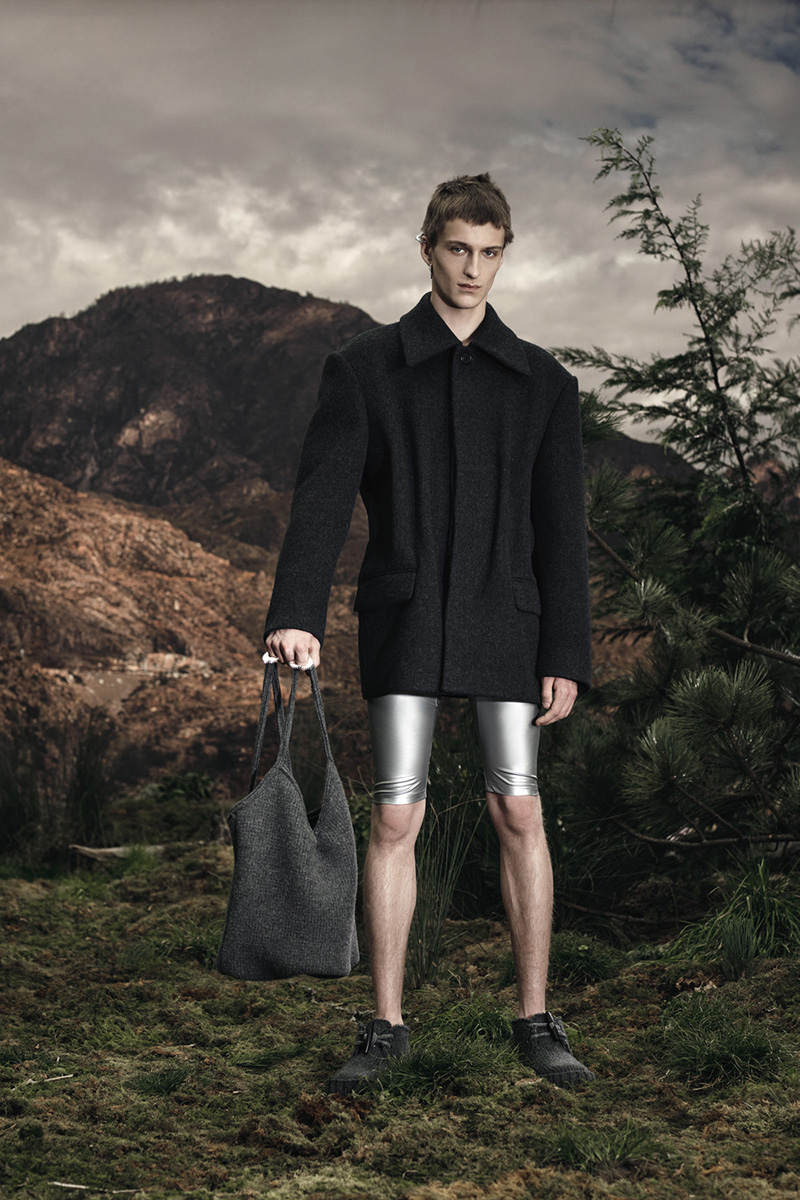 Daring Designs That Get People Talking From WE11DONE