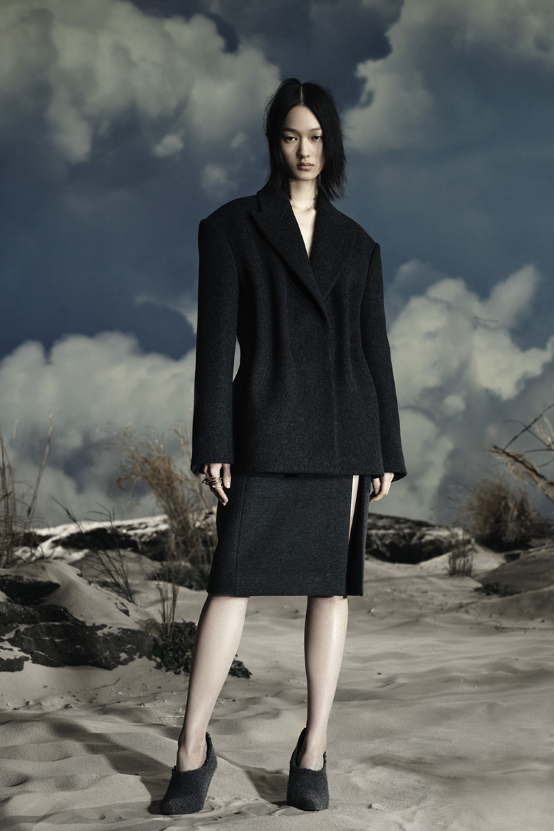 Daring Designs That Get People Talking From WE11DONE