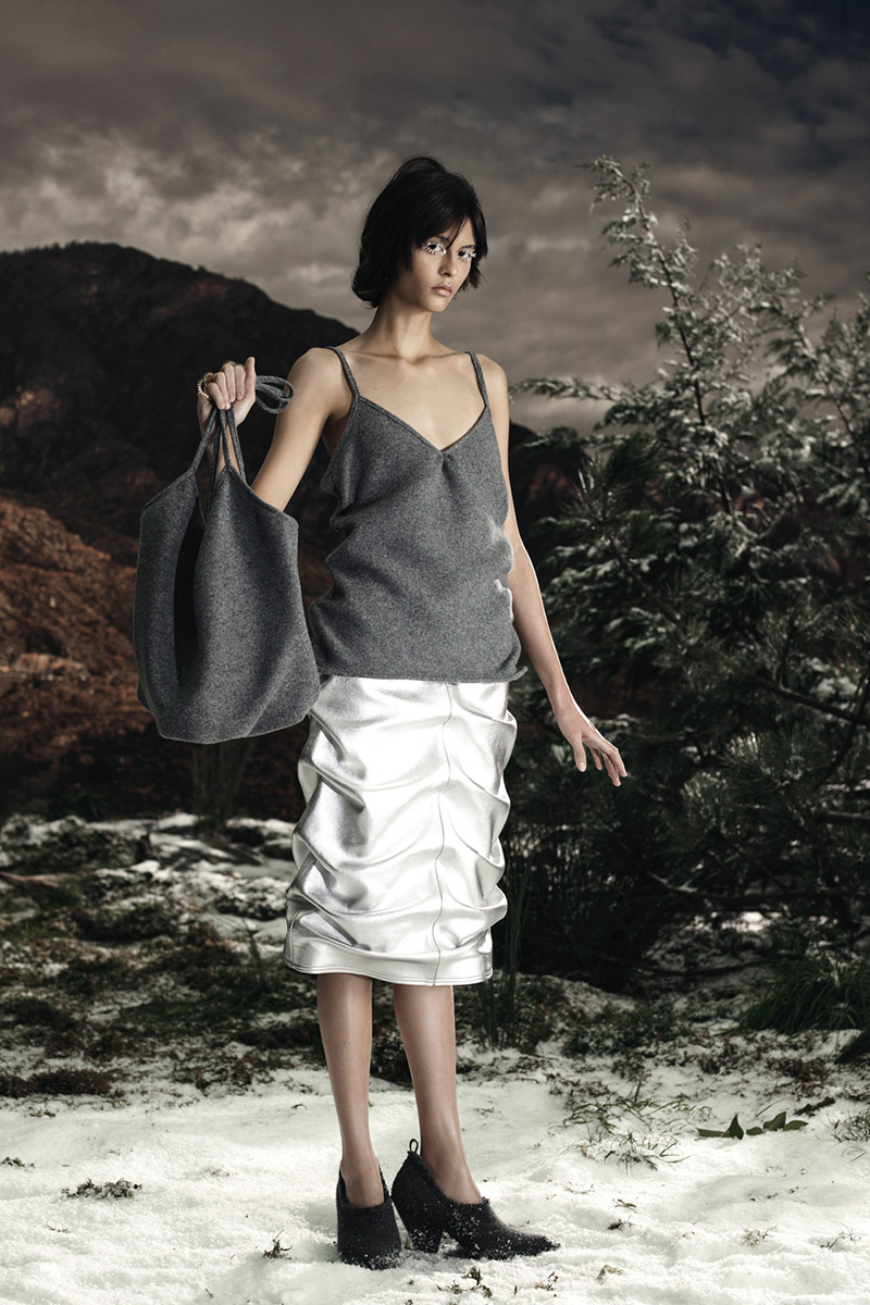 Daring Designs That Get People Talking From WE11DONE