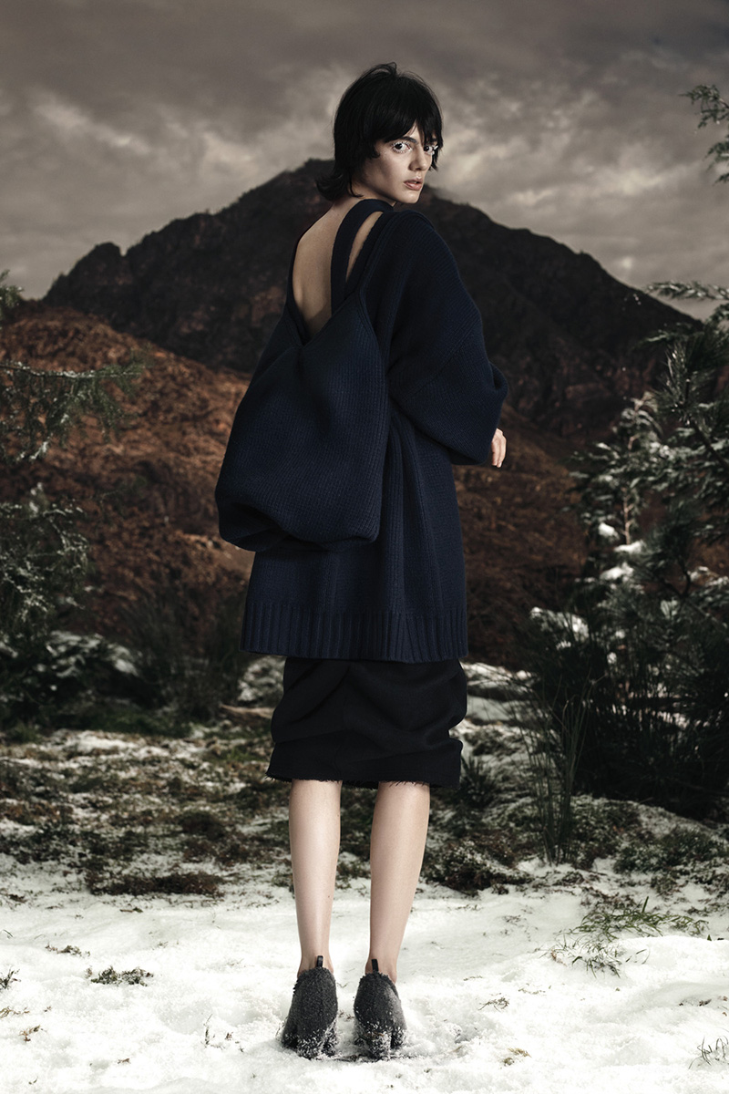 Daring Designs That Get People Talking From WE11DONE