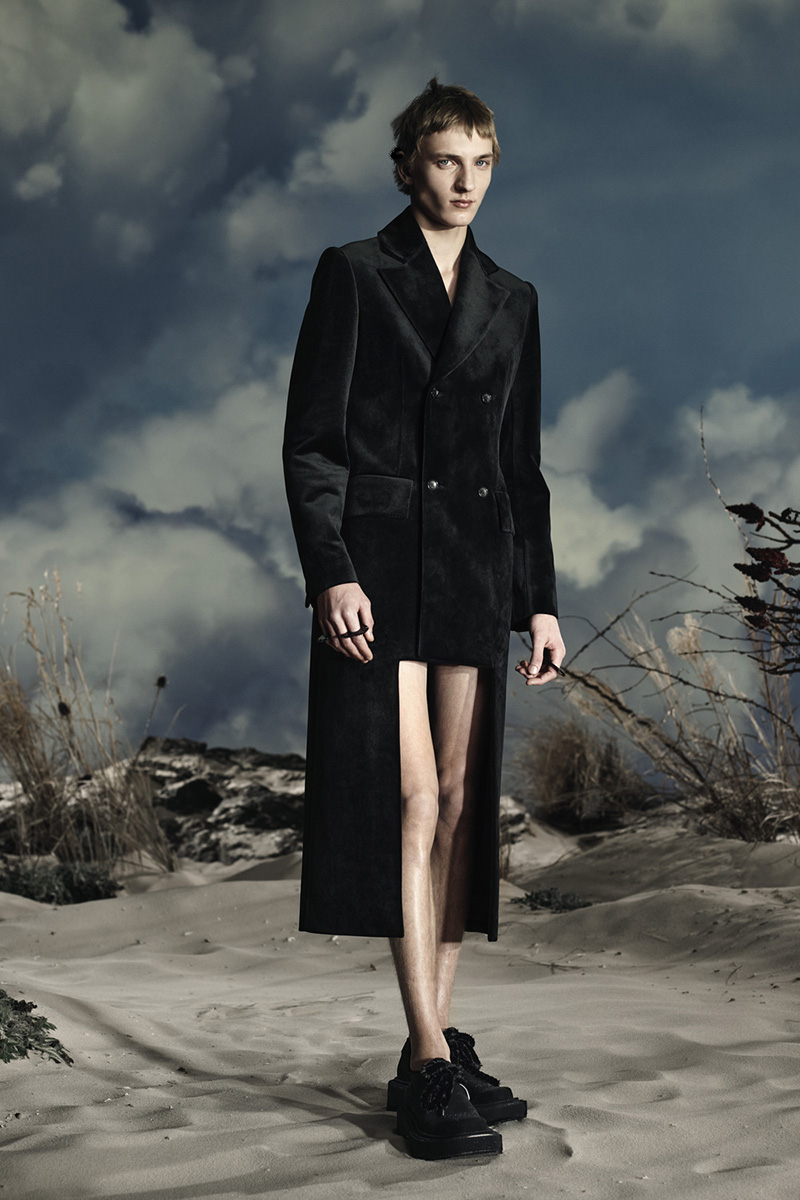 Daring Designs That Get People Talking From WE11DONE