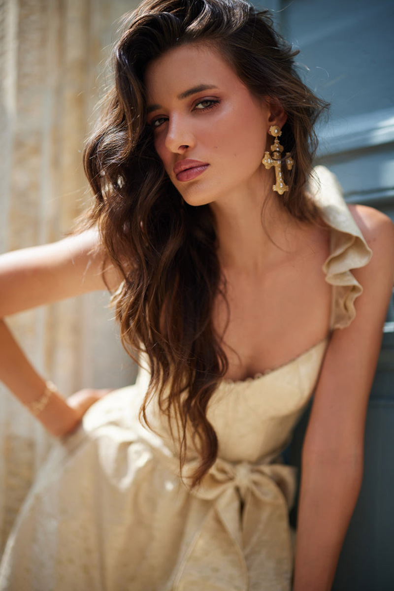 You’re About To Fall In Love With All Things V. Chapman