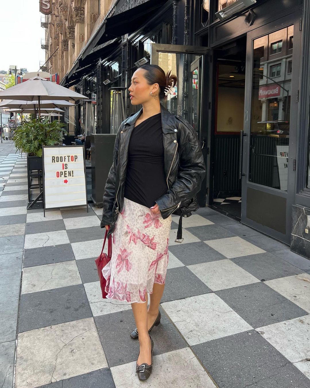 Fall In Love With These 10 Rom-Com Core Outfits