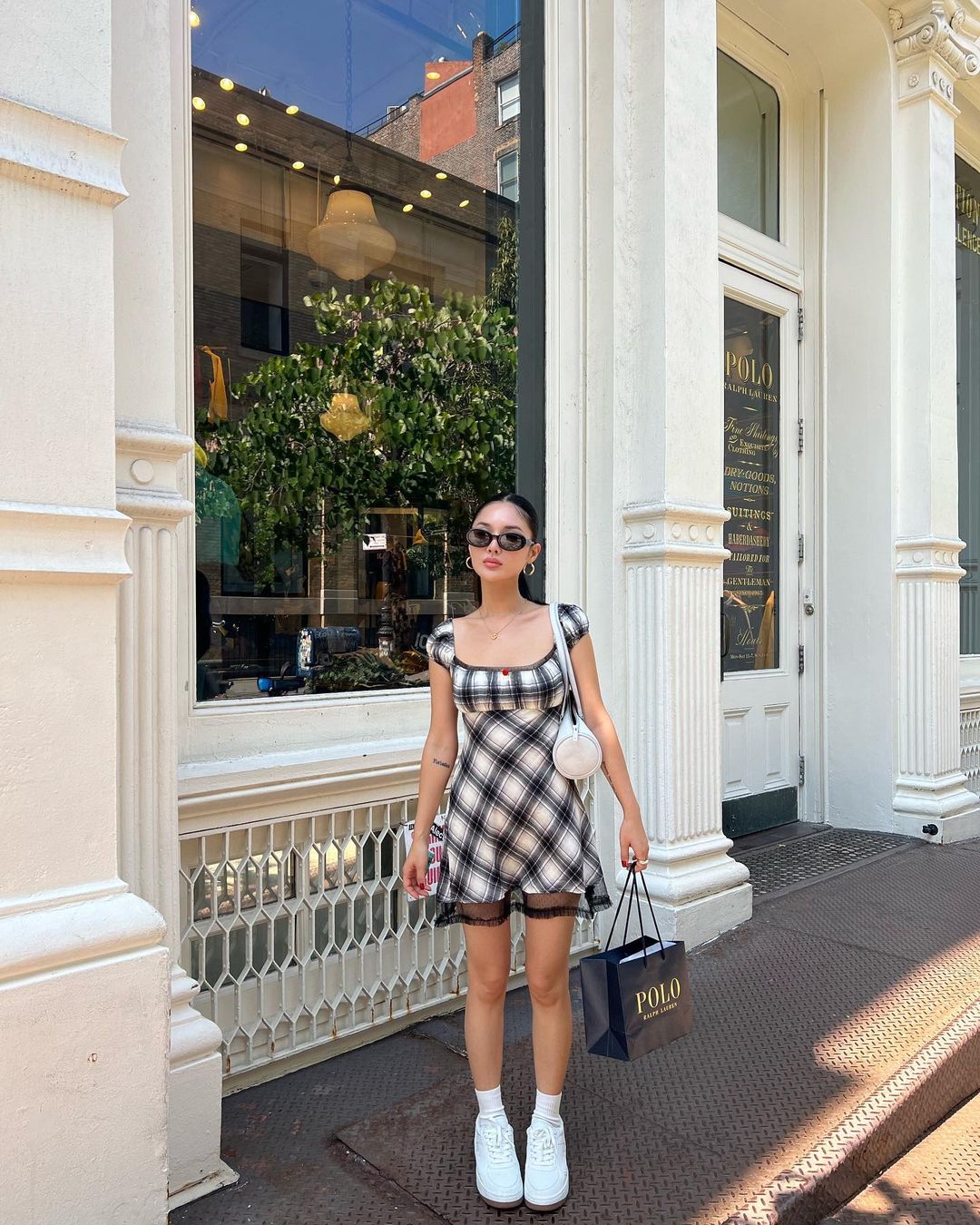 Fall In Love With These 10 Rom-Com Core Outfits