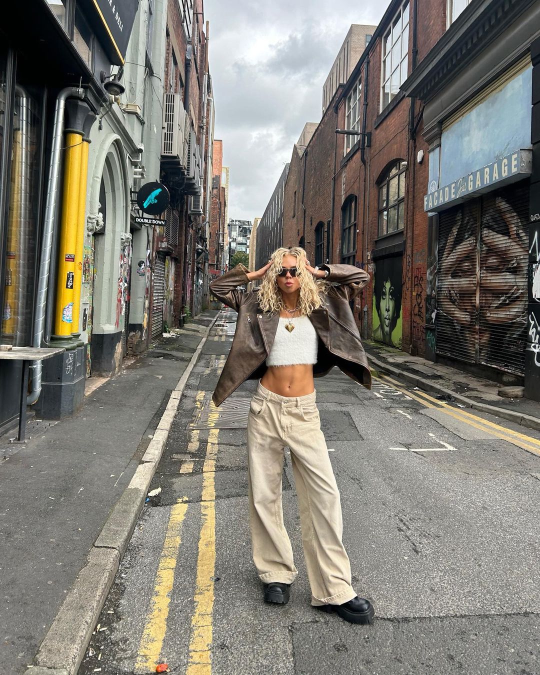 Fall In Love With These 10 Rom-Com Core Outfits