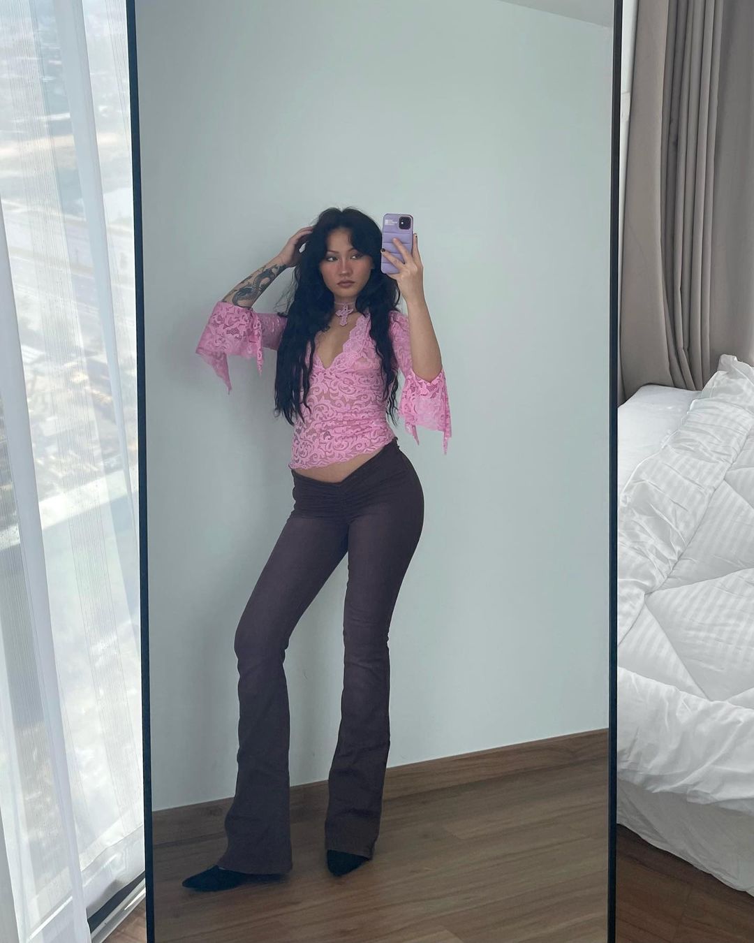 Fall In Love With These 10 Rom-Com Core Outfits