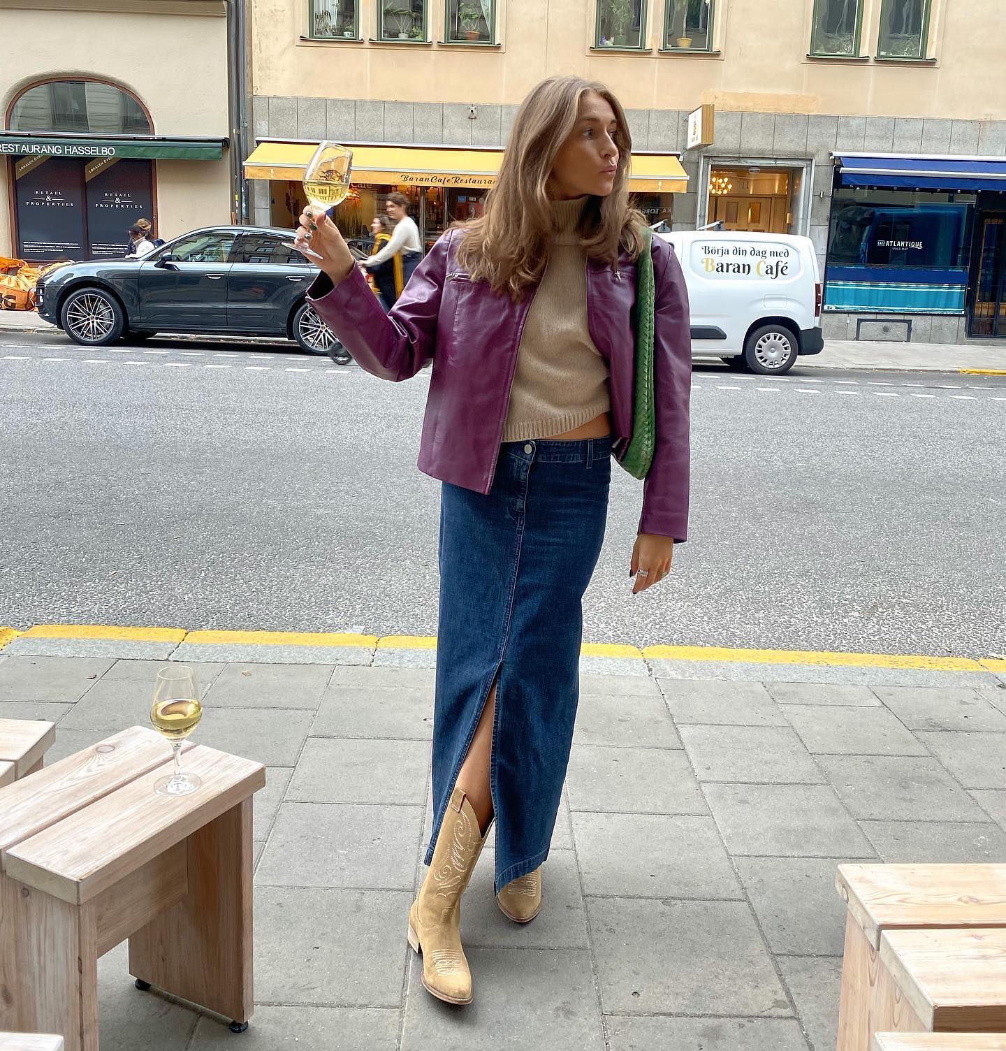 Fall In Love With These 10 Rom-Com Core Outfits