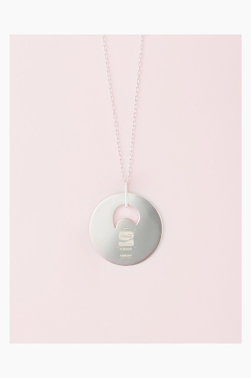 Coca-Cola Y3000 X AMBUSH® Capsule Collection Launch News