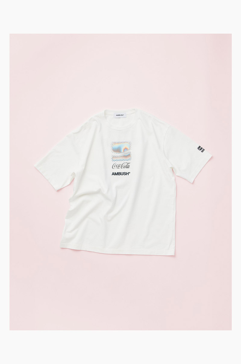 Coca-Cola Y3000 X AMBUSH® Capsule Collection Launch News