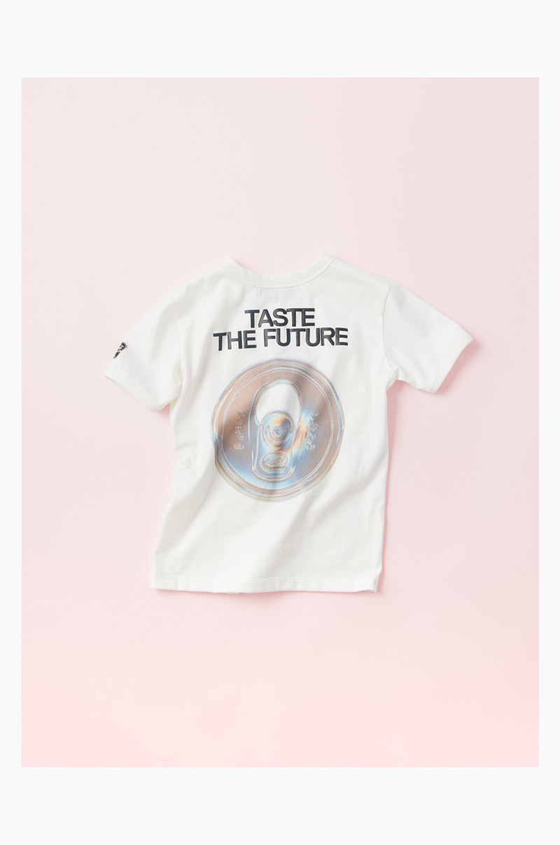 Coca-Cola Y3000 X AMBUSH® Capsule Collection Launch News