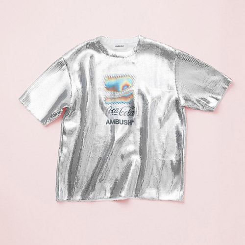 Coca-Cola Y3000 X AMBUSH® Capsule Collection Launch News