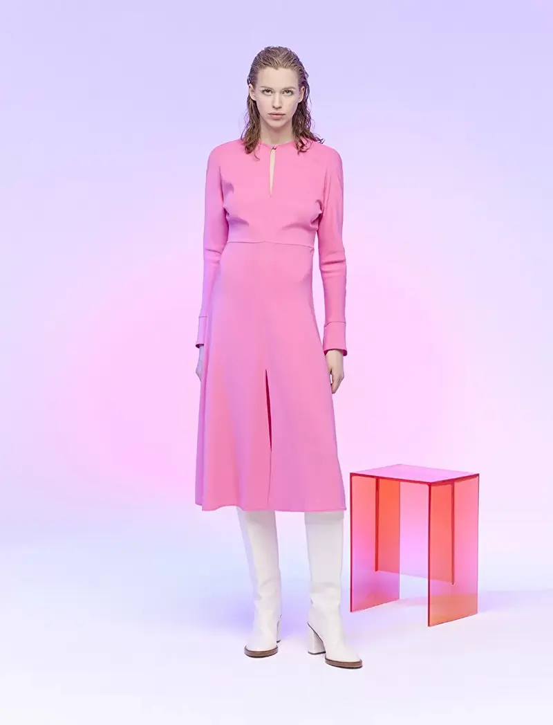 Bold Details Come To Life In This Exciting Fall Winter Lookbook From ...