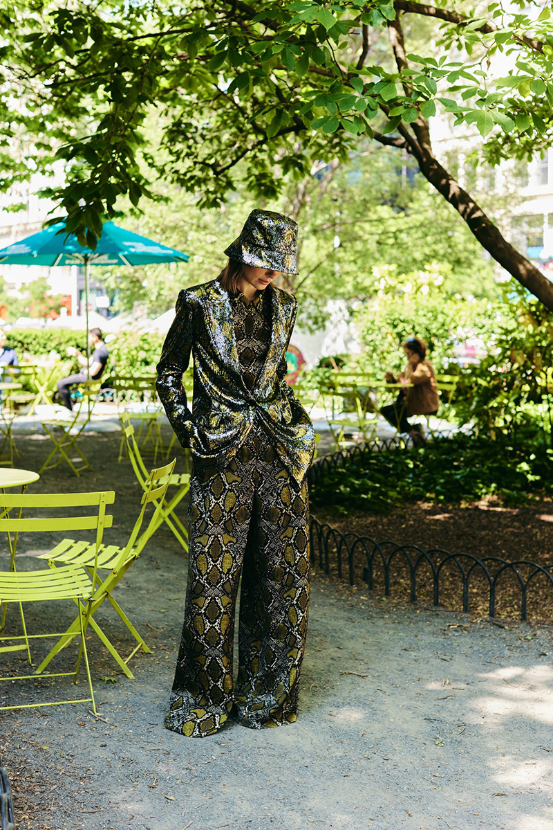 Kobi Halperin Releases Resort '24 To Help You Elevate Your Style