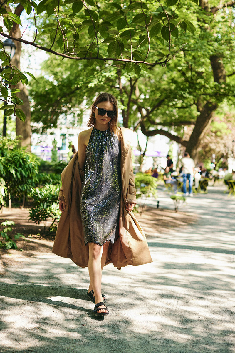 Kobi Halperin Releases Resort '24 To Help You Elevate Your Style