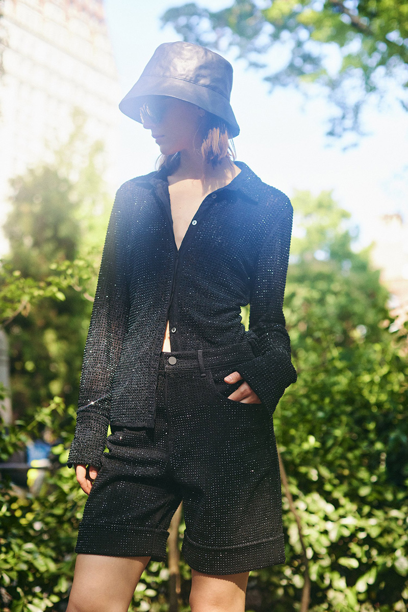 Kobi Halperin Releases Resort '24 To Help You Elevate Your Style