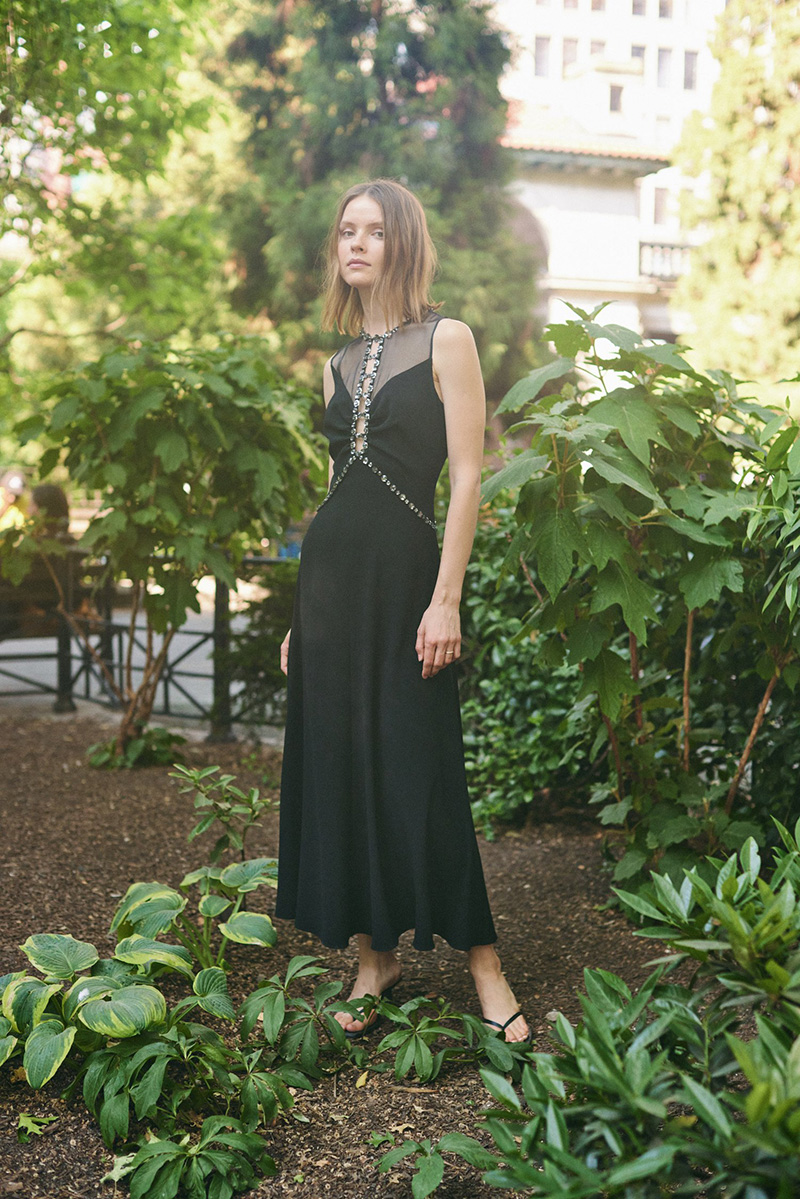 Kobi Halperin Releases Resort '24 To Help You Elevate Your Style