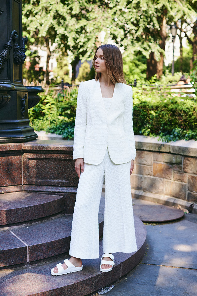 Kobi Halperin Releases Resort '24 To Help You Elevate Your Style