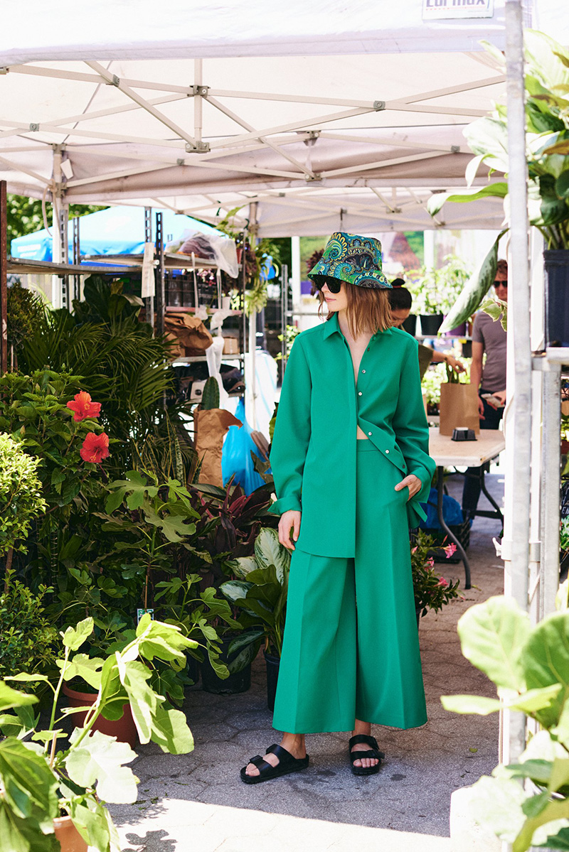 Kobi Halperin Releases Resort '24 To Help You Elevate Your Style