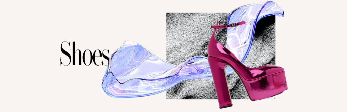 Women's Designer Shoes & Footwear At The Cool Hour