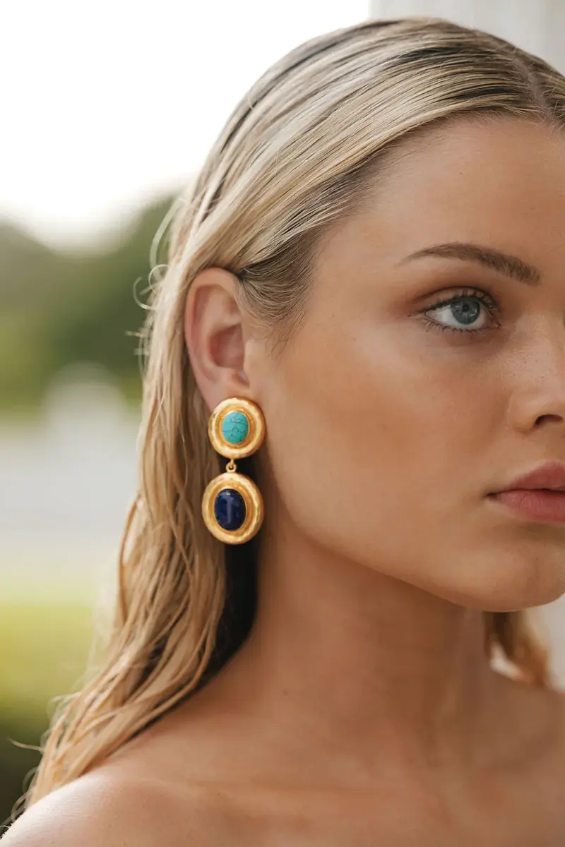 Enjoy The Sea Breezes With New Sea-Inspired Jewelry From Valere