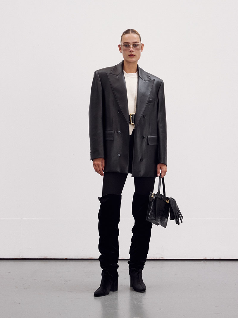 Channel Both Your Masculine And Feminine Side In This AW23 Collection ...