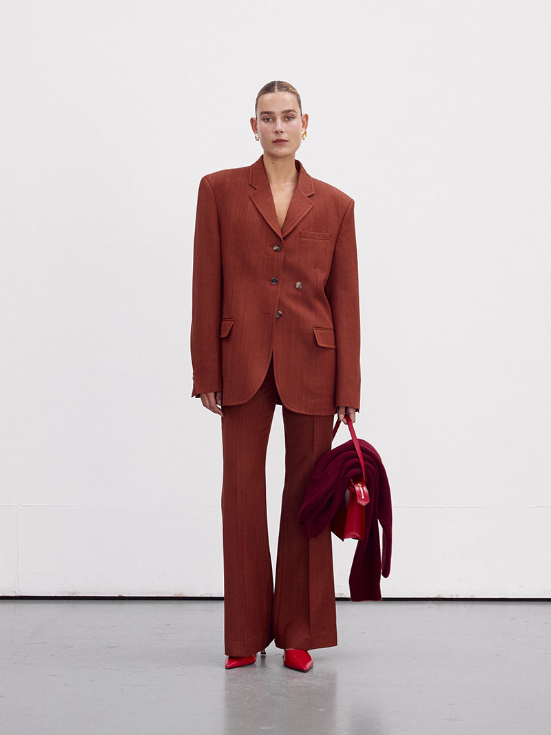 Channel Both Your Masculine And Feminine Side In This AW23 Collection ...