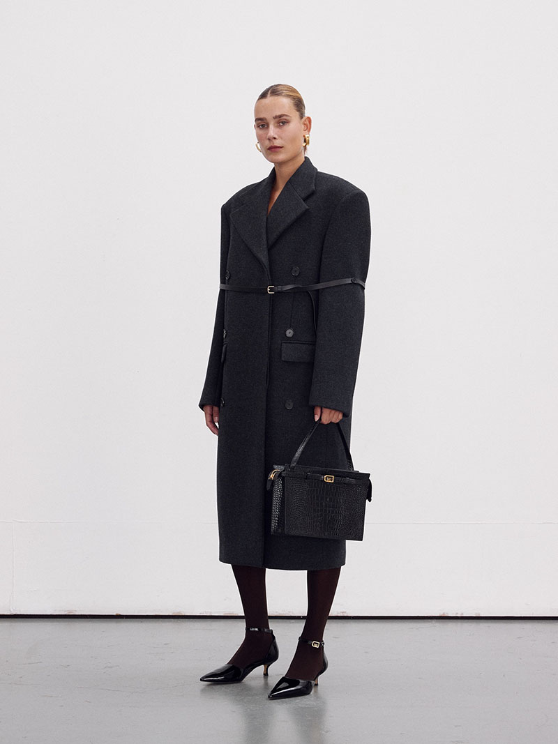 Channel Both Your Masculine And Feminine Side In This AW23 Collection ...