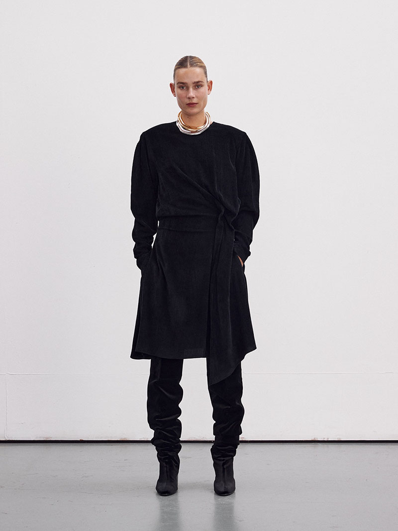 Channel Both Your Masculine And Feminine Side In This AW23 Collection ...