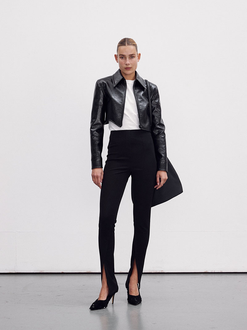 Channel Both Your Masculine And Feminine Side In This AW23 Collection ...